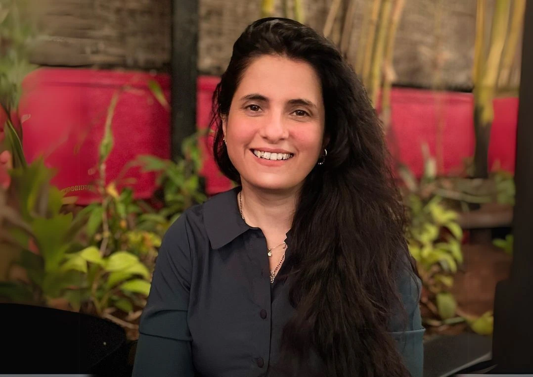 Executive Coach | ACC ICF Certified | Alka Sharma | WAHStory