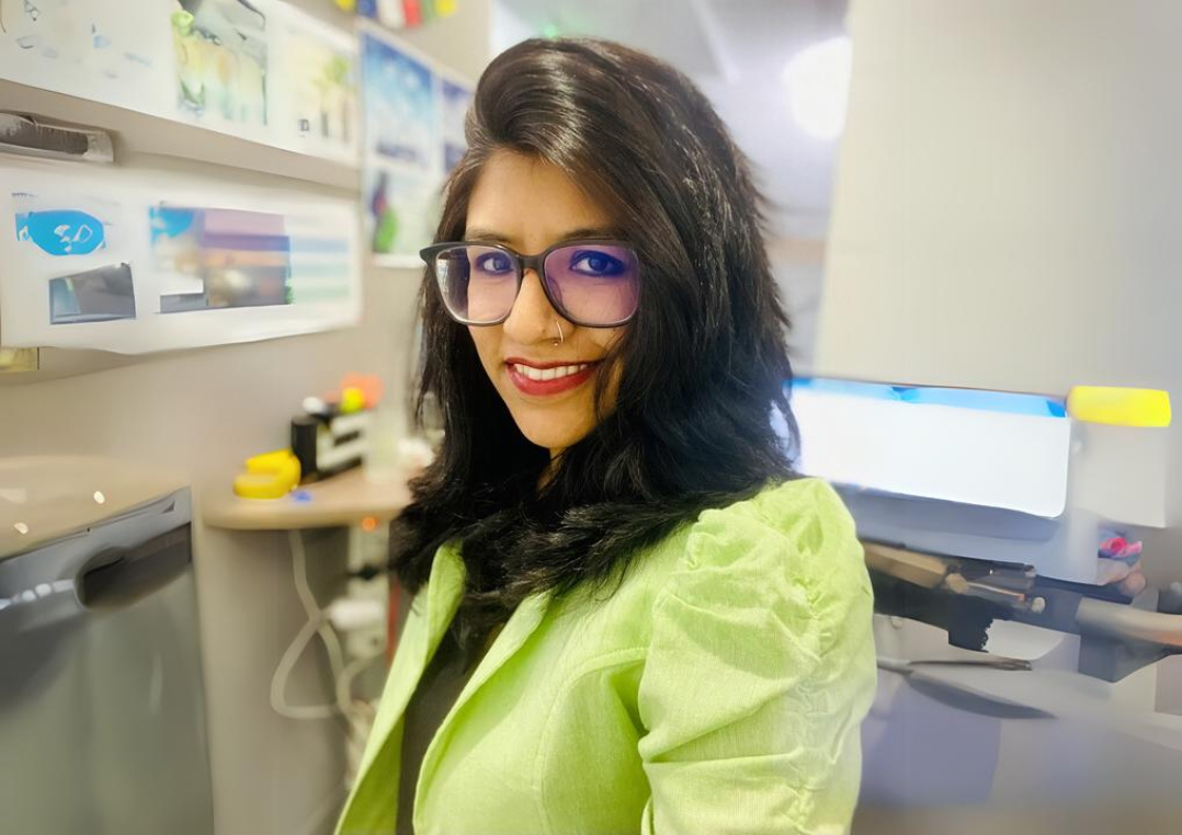 Vamini Sethi - Director - Business Resiliency Management - Asia and ...